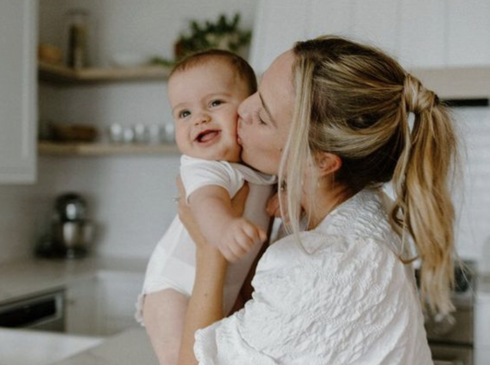 'Mijn vriendinnen maken de naam van mijn dochter belachelijk en vinden ...