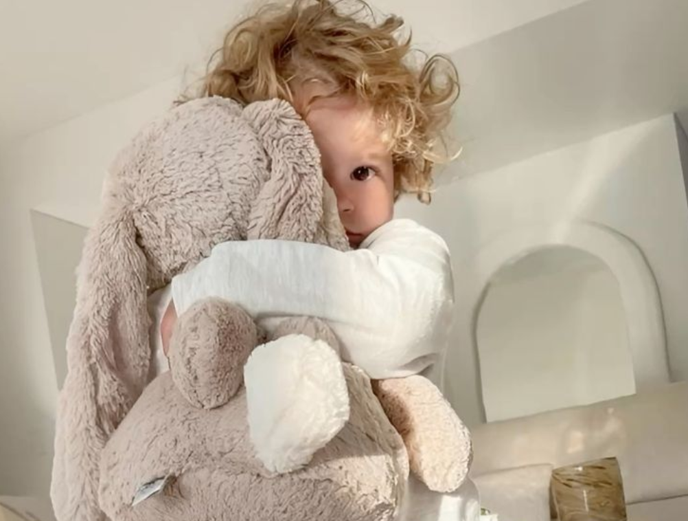 Mooie namen die helaas wel behoorlijk trendgevoelig zijn - Mama Magazine