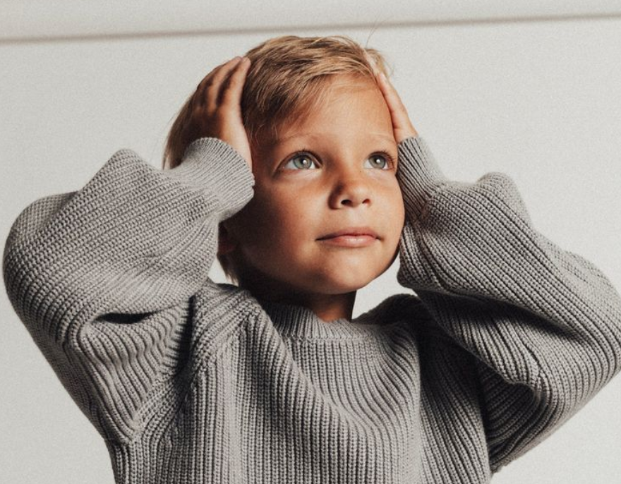 'Hulp bij een autistisch kind krijg je pas als je als moeder onder de ...