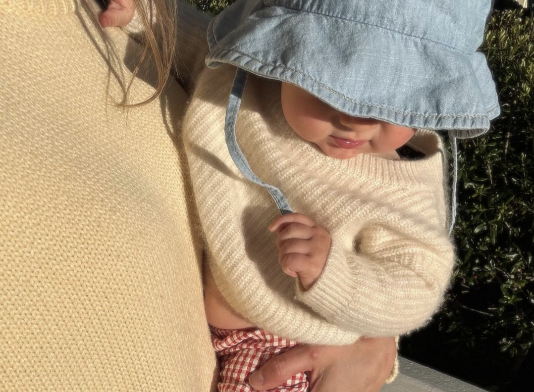 30 originele babynamen die (nog) niet in de top 100 staan